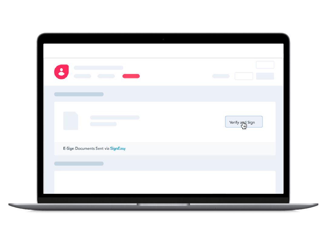 Electronic Signature to Sign Documents Online | Signeasy